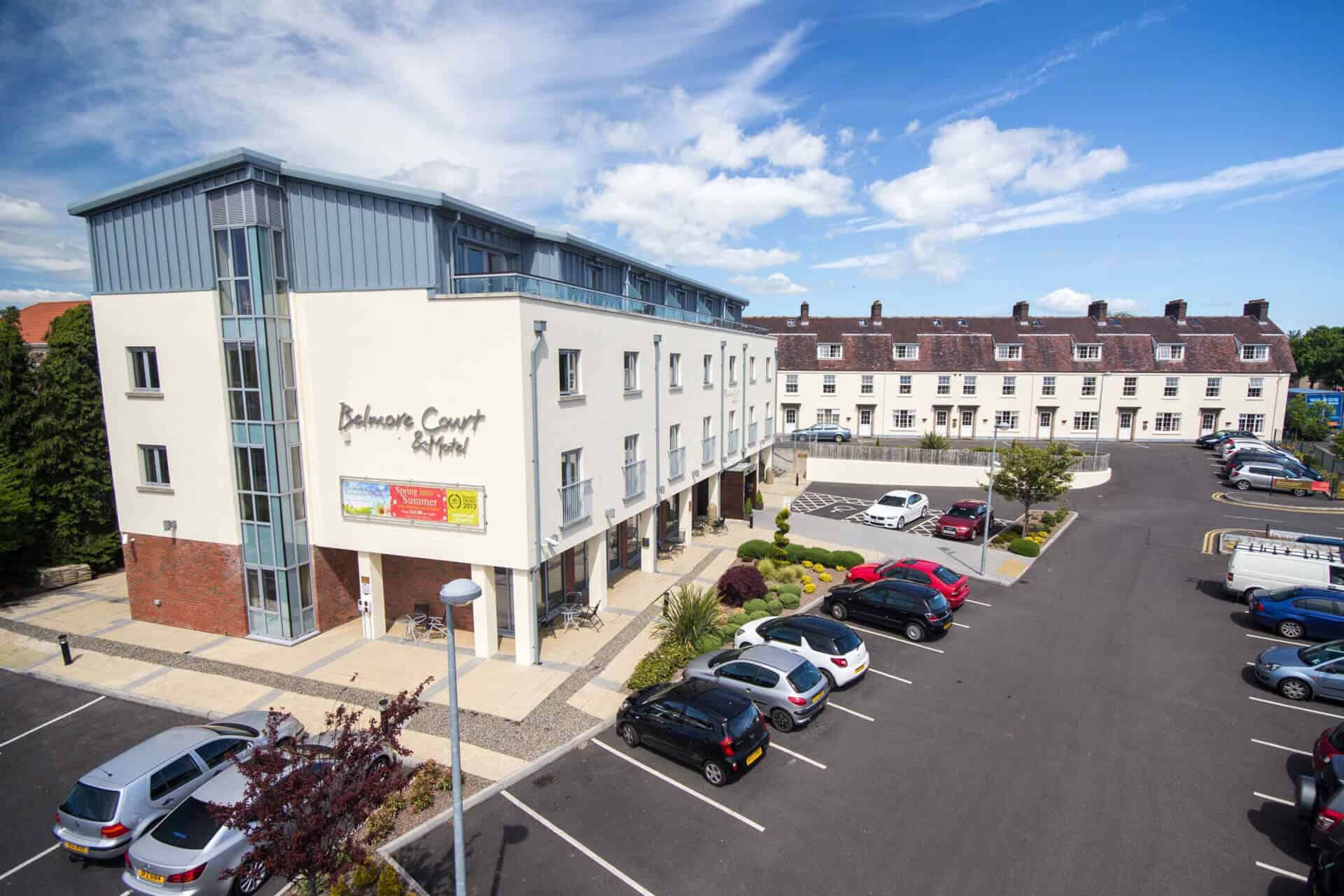 Stay in County Fermanagh | NI Hotels | 4 Star Northern Ireland Hotel