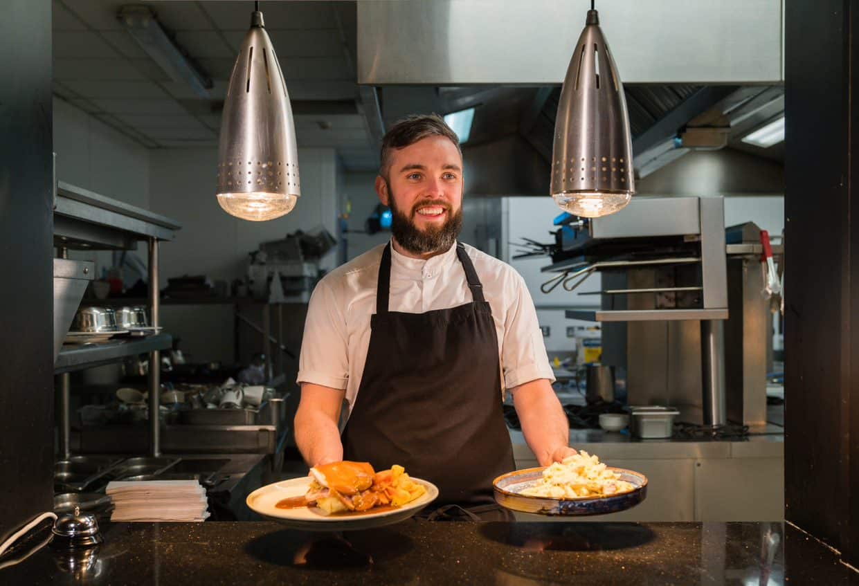 Discovering the Unique Flavors of The Toastery Enniskillen