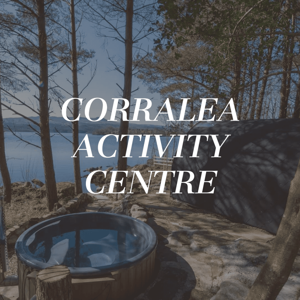 Outdoor Activities in Fermanagh