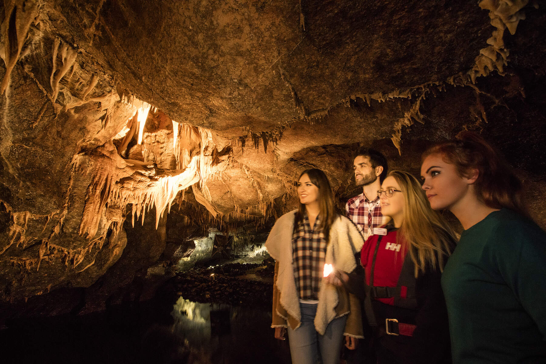 Marble Arch Caves - Exploring a Natural Wonder in Fermanagh, Ireland