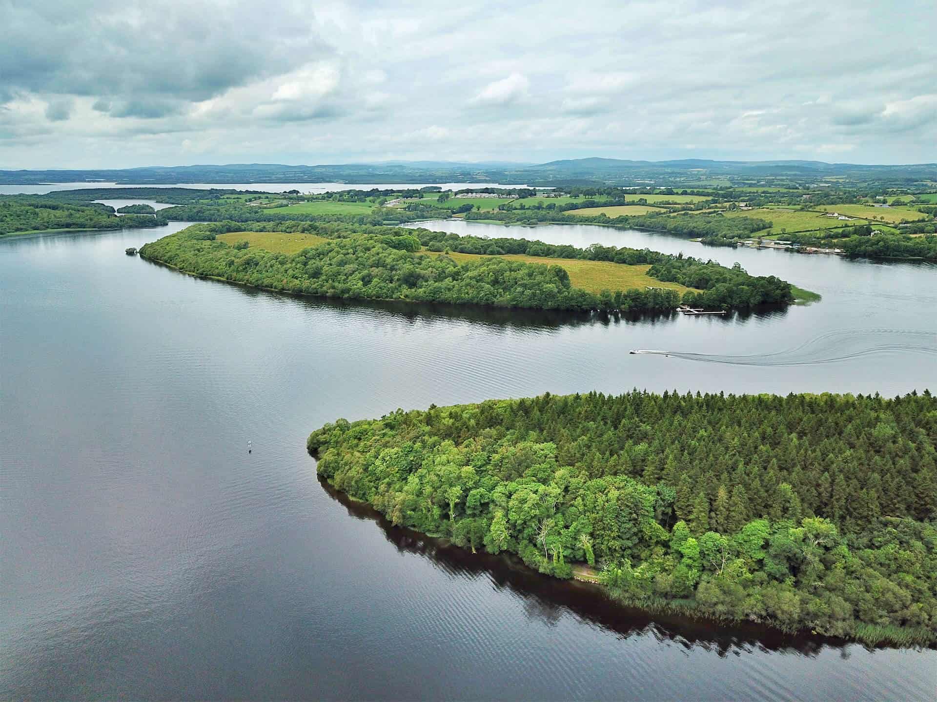 #1 Rated Outdoor Activities in Fermanagh | Discover Adventure