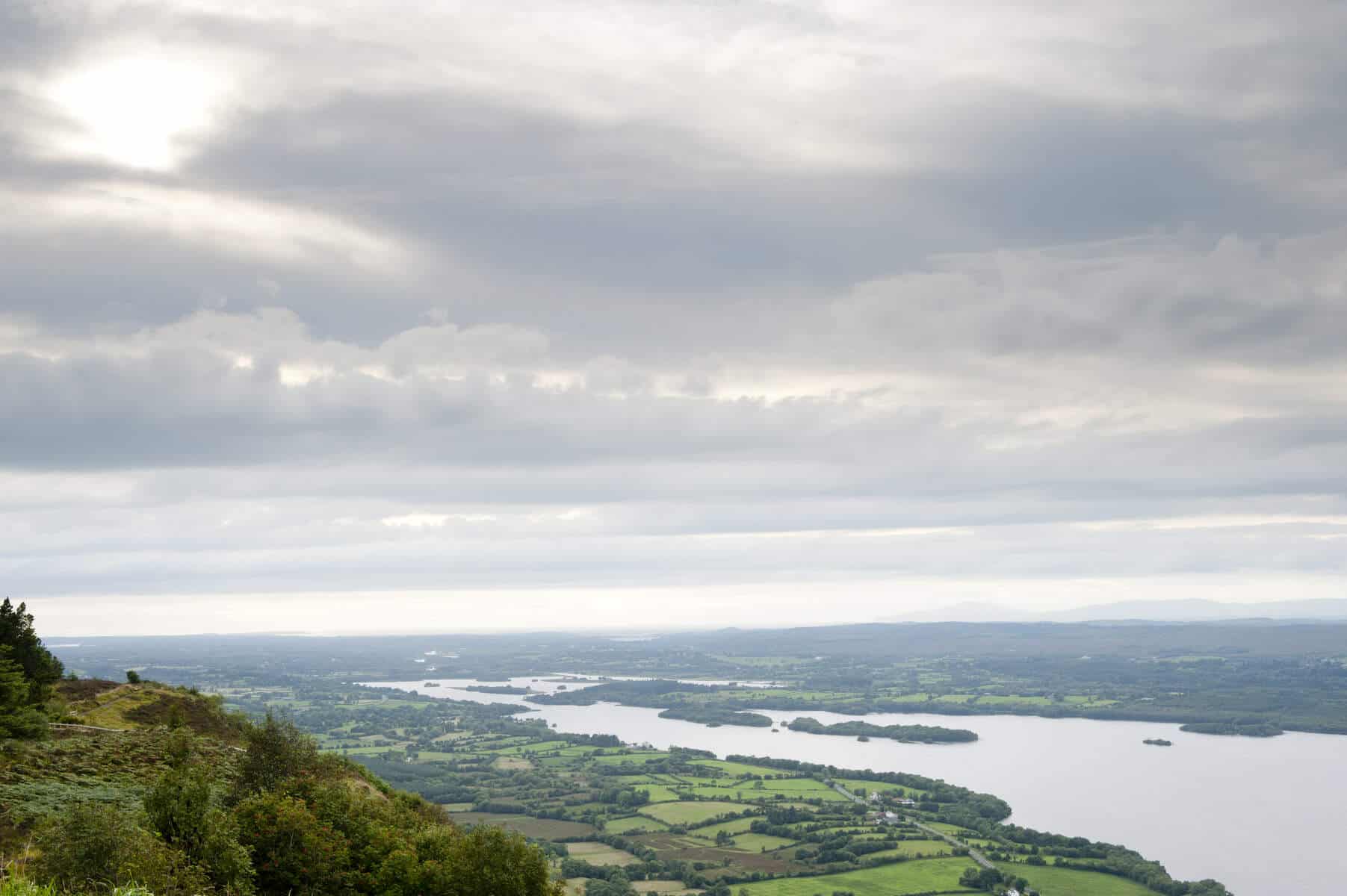 Top Walks in Enniskillen, Fermanagh | Belmore Court Motel