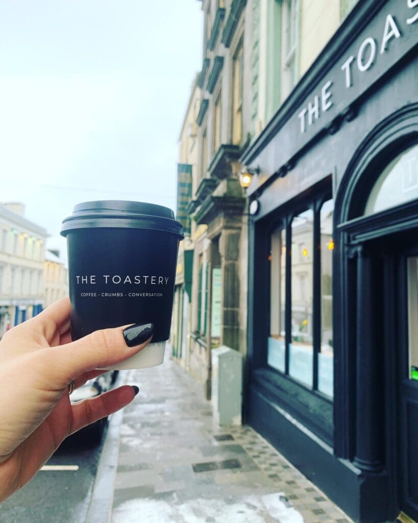 Discovering the Unique Flavors of The Toastery Enniskillen