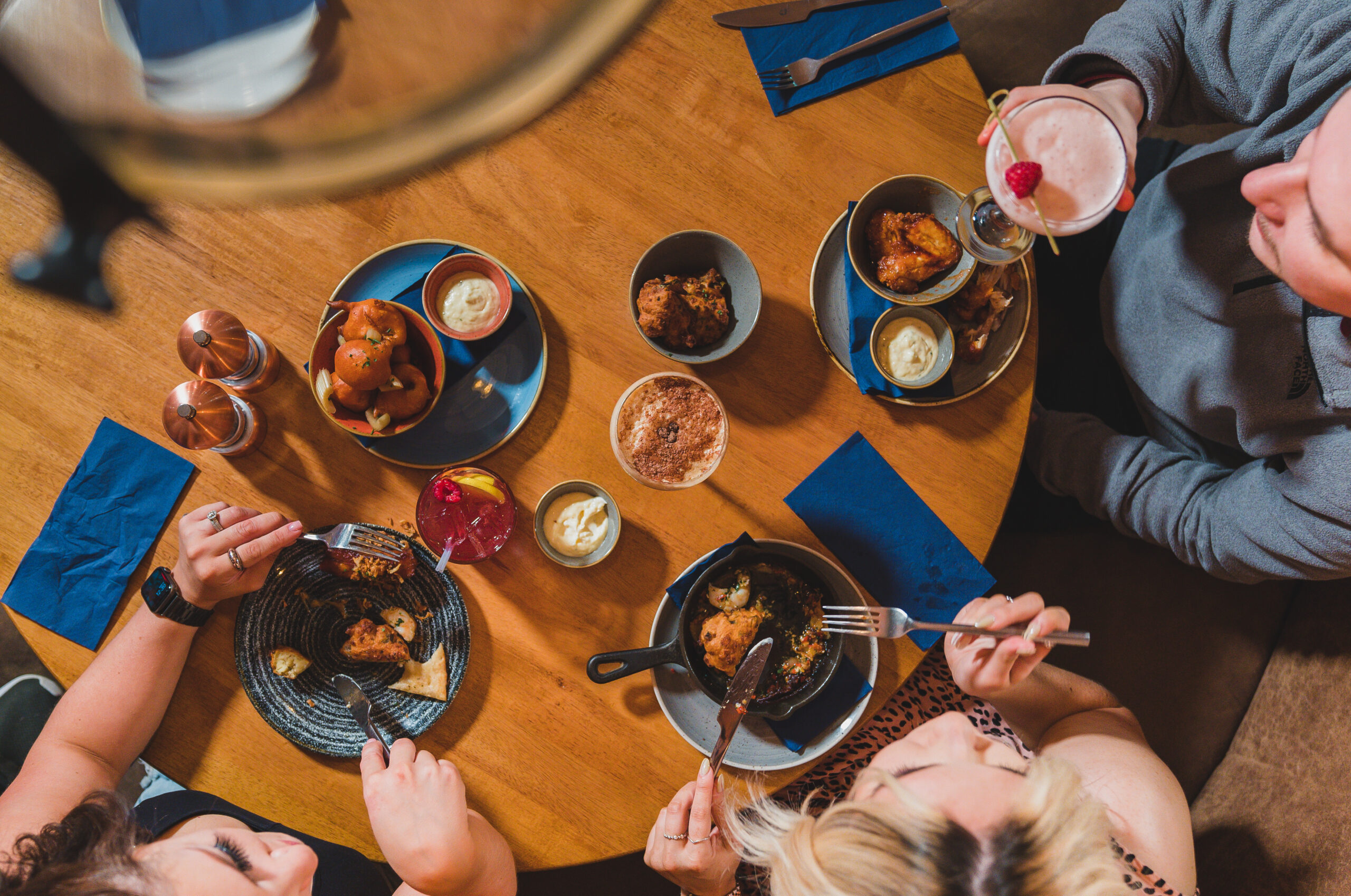 Taste the Best Greek Cuisine Dollakis Restaurant Enniskillen