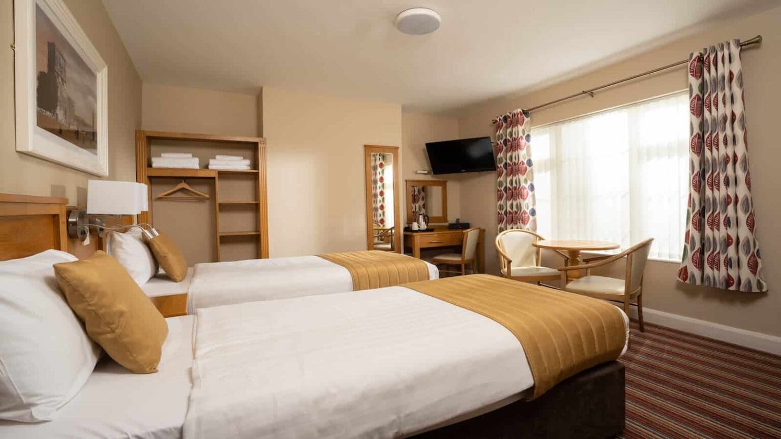 Taste the Best Greek Cuisine Dollakis Restaurant Enniskillen