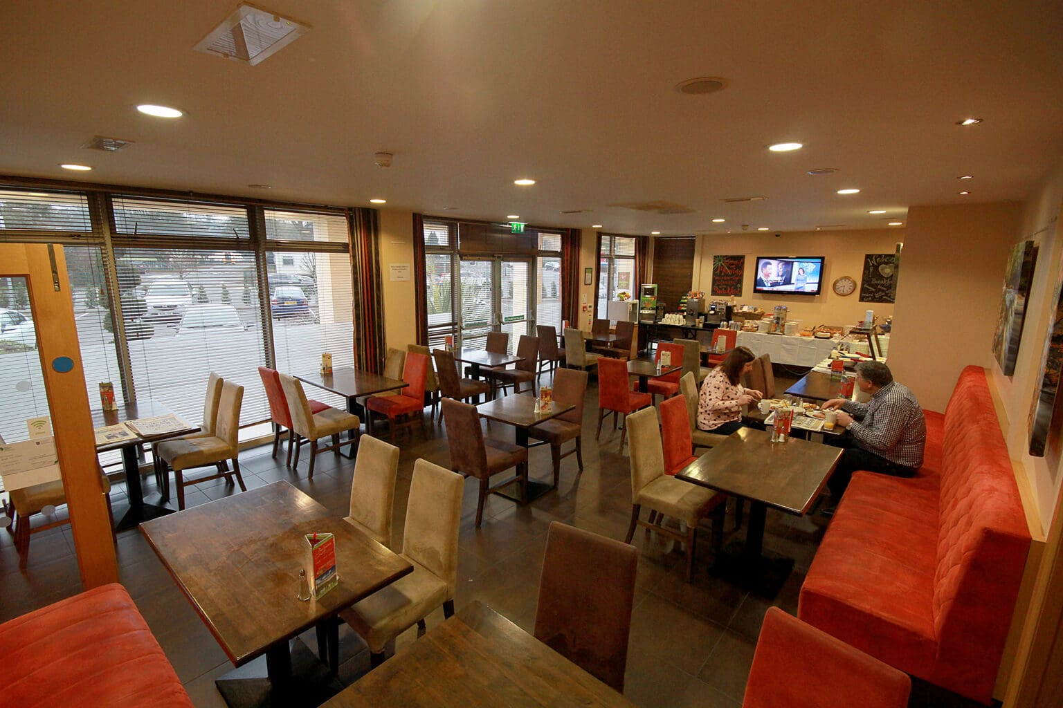 Taste the Best Greek Cuisine Dollakis Restaurant Enniskillen