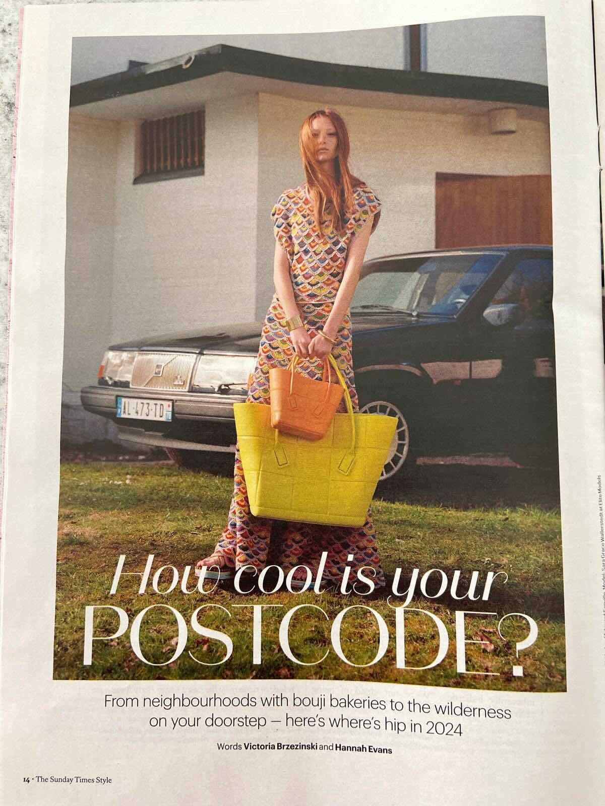 BT74 | Coolest postcode in Northern Ireland | Enniskillen