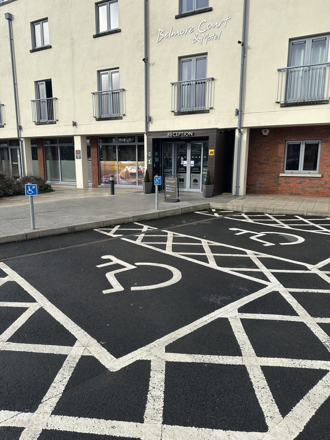 Taste the Best Greek Cuisine Dollakis Restaurant Enniskillen